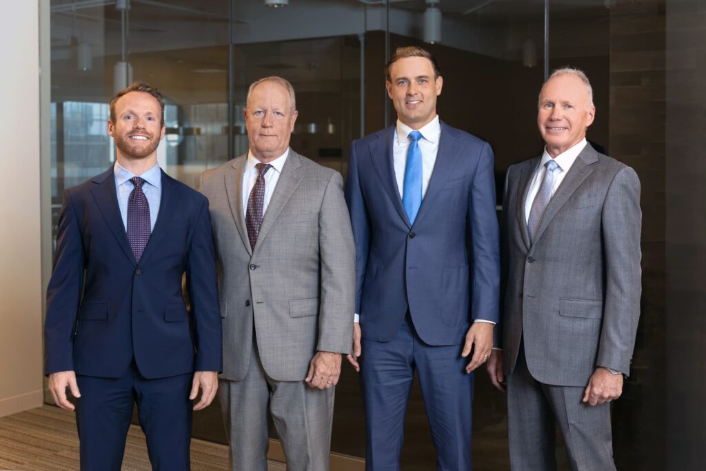 Chicago Business Litigation Lawyers | King & Jones