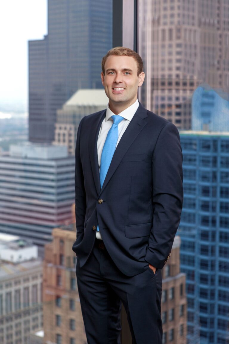 About Jeffrey M. Mathis - King & Jones