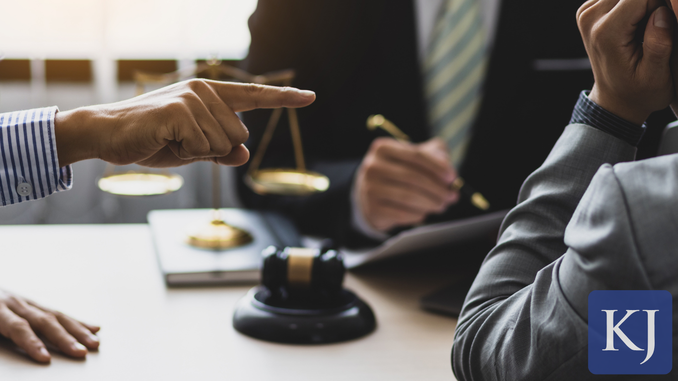 What Is a Business Tort? Understanding Fraud, Interference, and Other ...